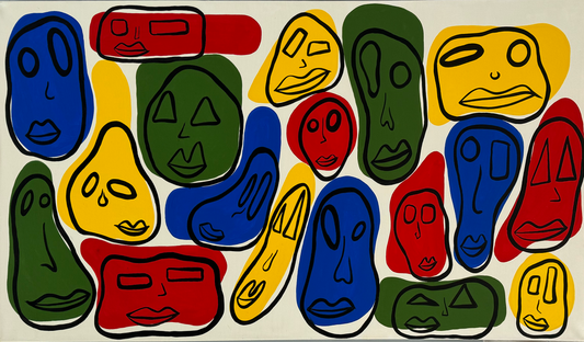 The Skull Collection – Brevetti Art