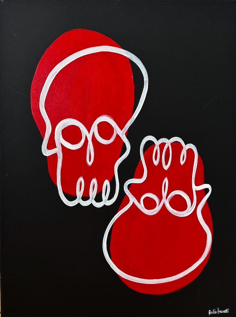 Julia Brevetti – Brevetti Art